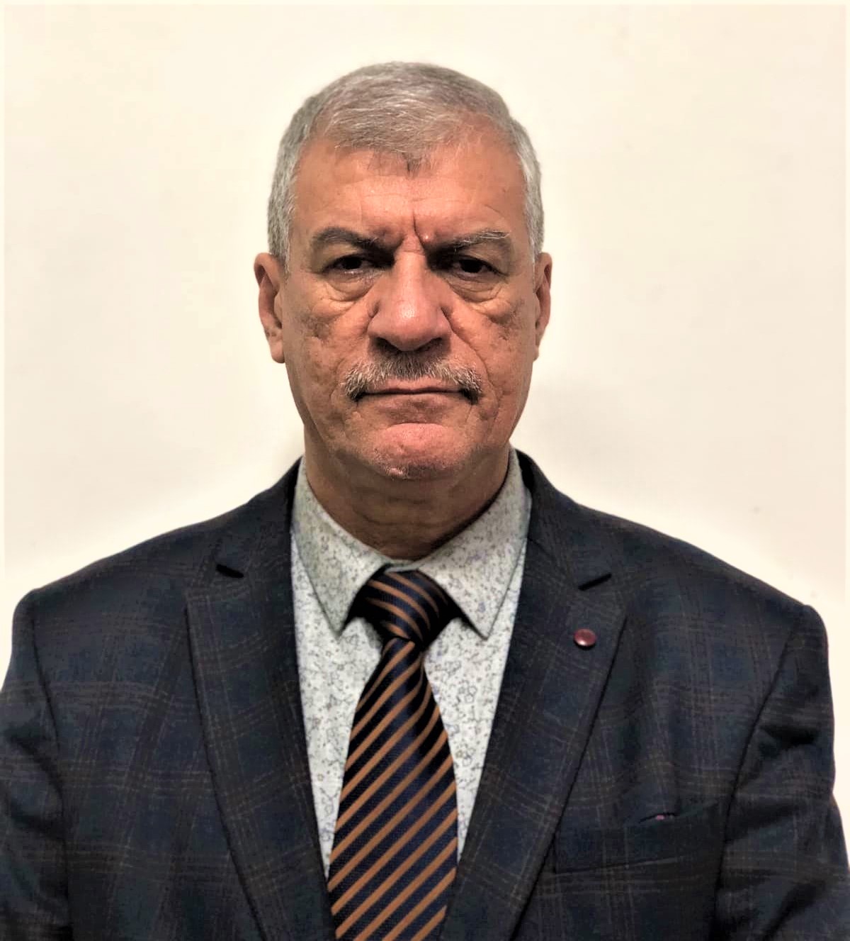 Dr. Ali OTHMAN Al Janaby - International Journal of Engineering and ...